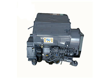 Deutz engine BF6L913C air cooled diesel engine
