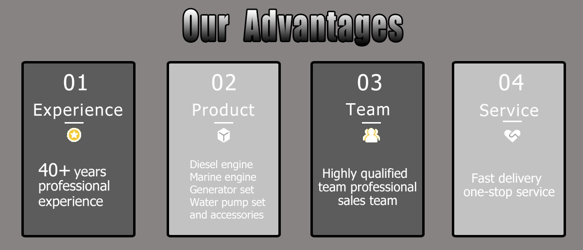 Deutz engine BF6L914