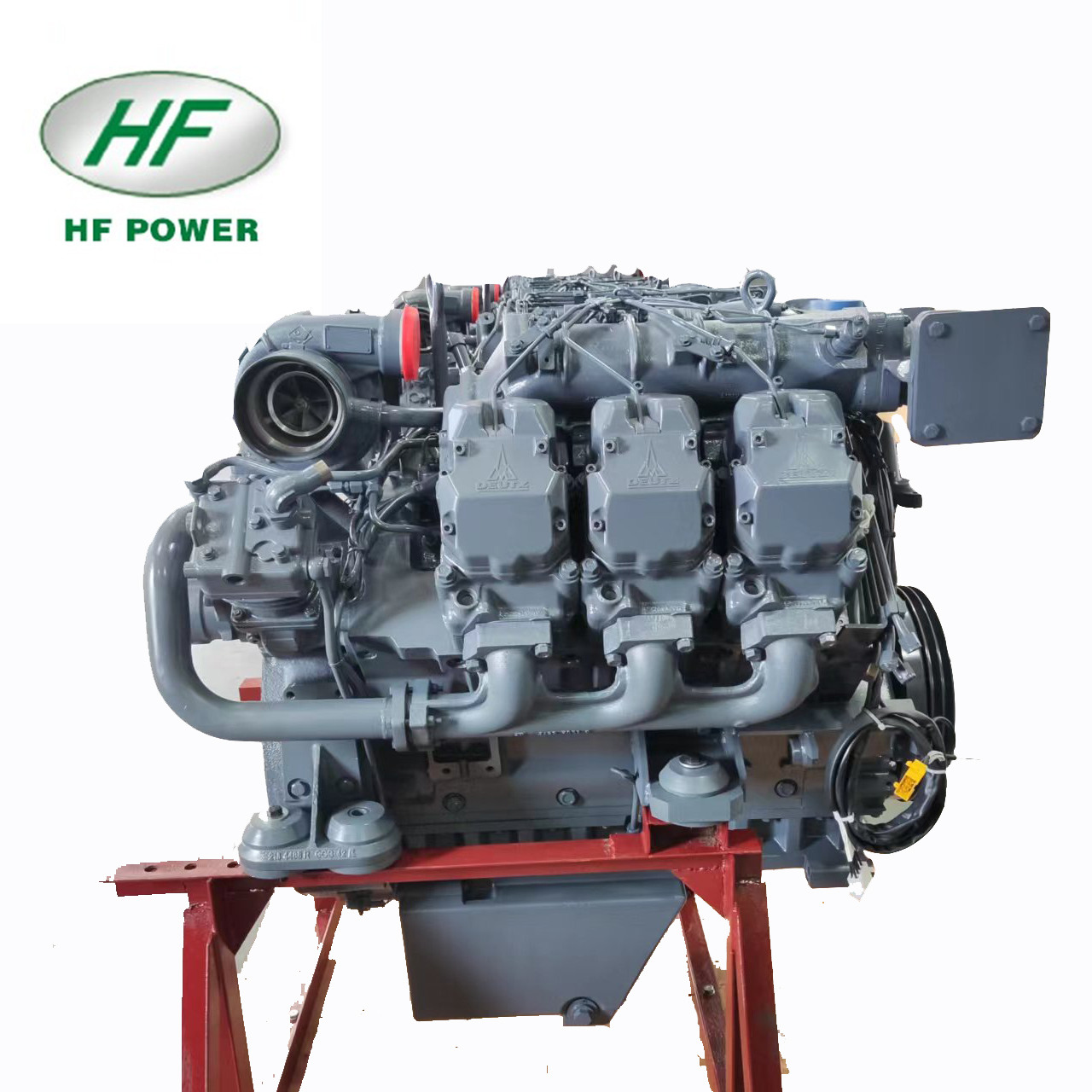 Deutz Marine Engine Spare Parts at Marvin Bruner blog