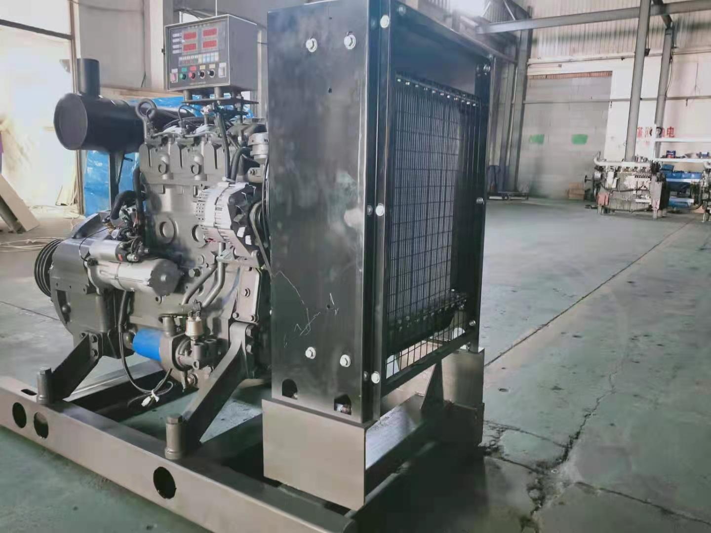 TD226B-3 TD226B-4 TD226B-4 diesel engine