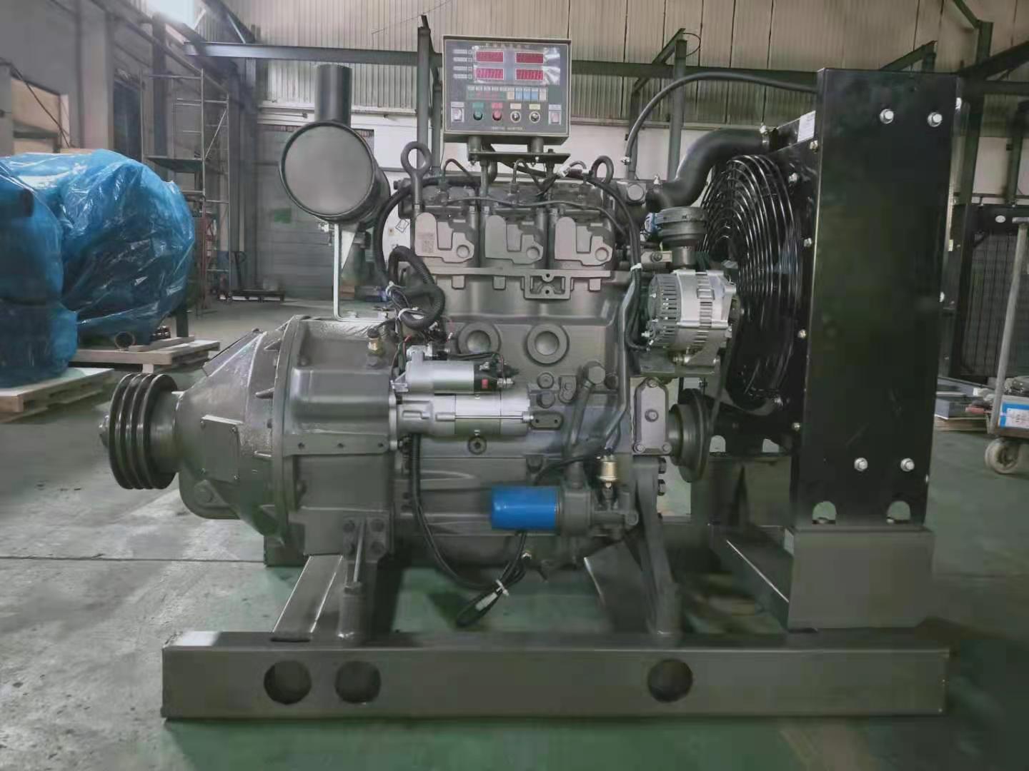 TD226B-3 TD226B-4 TD226B-4 diesel engine