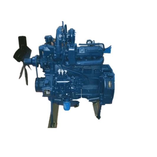TD226B-3 TD226B-4 TD226B-4 diesel engine